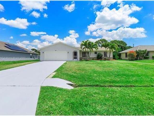 Beautifully Updated 3 Bedroom, 2 Bathroom Home