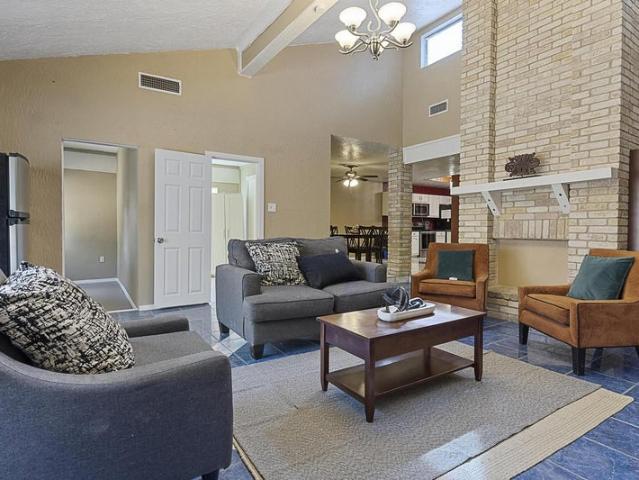 Beautifully Designed Home with Modern Features!