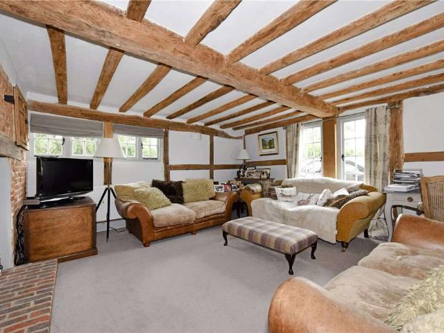 Beautifully extended farmhouse in a stunning rural setting