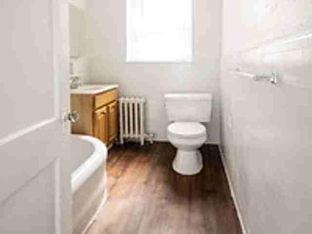 Beautifully kept secret in Mt. Airy 2 Bedroom Apartment for Rent at 243 W Tulpehocken St, Philadelphia, PA 19144 Germantown
