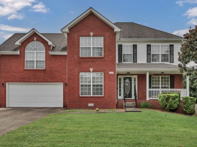 Beautifully Maintained 3 Bed 2.5 Bath Home in the Highly Desirable Poplar Hill Neighborhood!