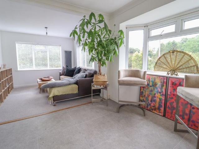 Beautifully modernised three bedroom bungalow