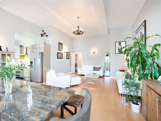 Beautifully presented spacious three bedroom apartment with off street parking, set within a secure gated development