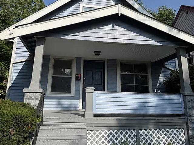 Beautifully Remodeled 3BR Home | Cleveland, OH
