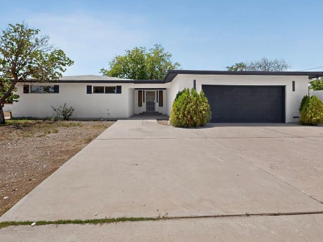 Beautifully Remodeled 4 Bedroom Home with Spacious Front Yard!