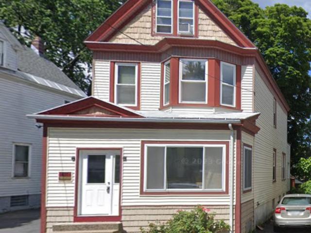 Beautifully remodeled 5 bedroom, 1 bathroom 2 Bedroom Apartment for Rent at 431 Hudson Ave, Albany, NY 12203 Pine Hills