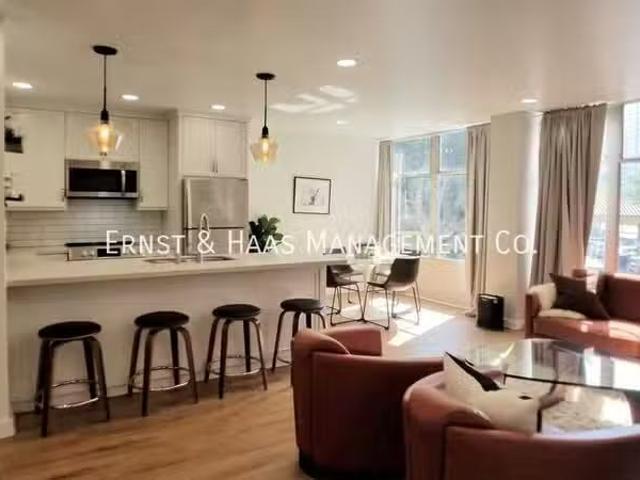 Beautifully Remodeled Condo Located in Pri. Apartments in Lo.