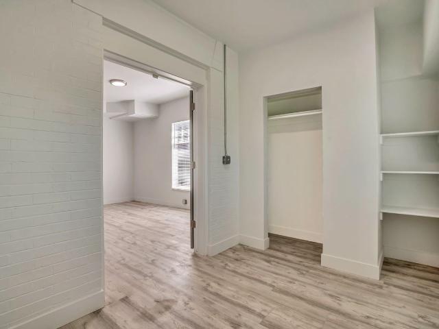 Beautifully Remodeled Apartment Home with Washer/Dryer in 1 Bedroom Apartment for Rent at 379 E 1st Ave, Salt Lake City, UT 84103 Greater Avenues