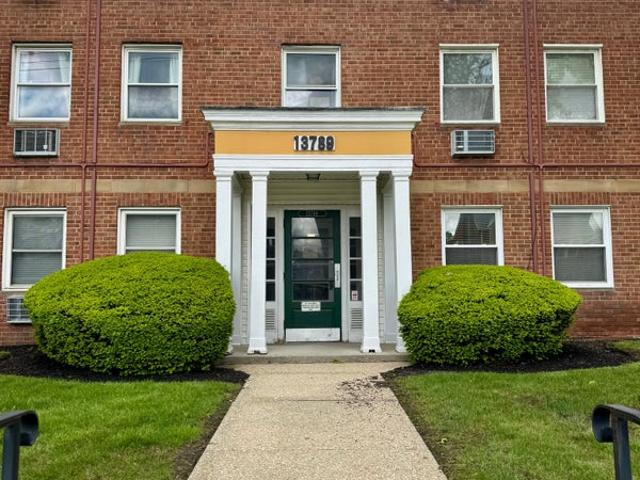 Beautifully remodeled large 1 BR condo in desired