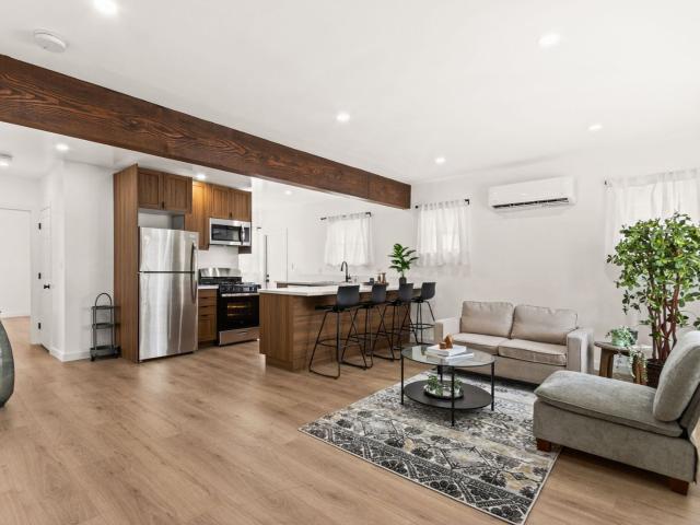 Beautifully Renovated 3 Bedroom Craftsman – Modern, Bright & Move In Ready!