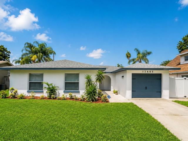 Beautifully Renovated 3 Bedroom • 2 Bathroom Home in Largo, Florida