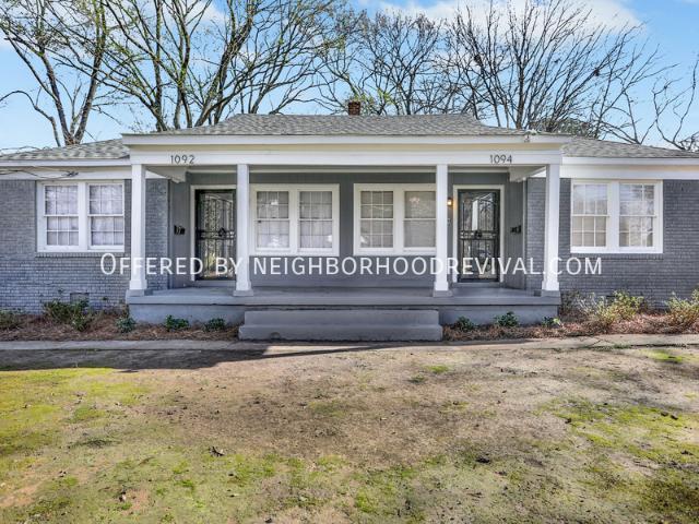 Beautifully Renovated 3BR Home | Modern Systems + Large Fenced Yard | Pet Friendly!