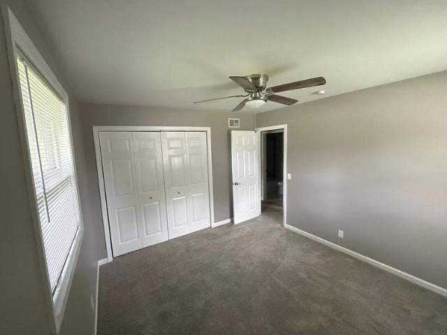 Beautifully Renovated 2 Bedroom, 2 Bath Home