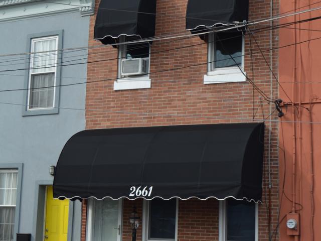 Beautifully Renovated 2BR Fishtown Home with Deck AVAIL 6/1