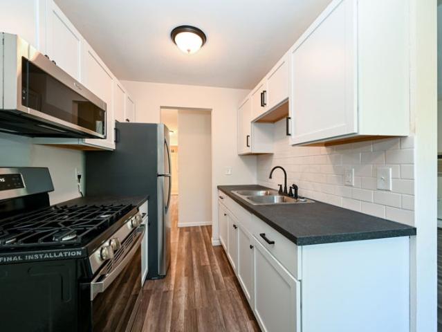 Beautifully Renovated 2BRBA in Historic Saint Ant