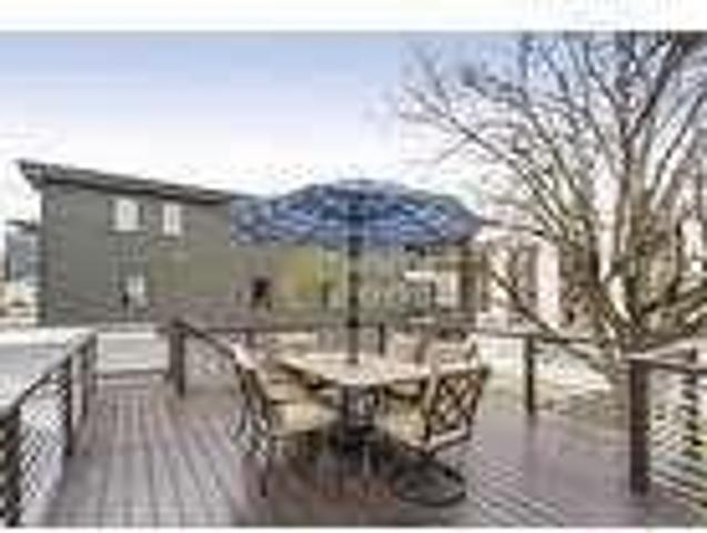 Beautifully renovated 4 bedroom house in Nashville