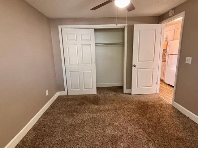 Beautifully Renovated Apartments 1 Bedroom Apartment for Rent at 140 South Washington Street, Denver, CO 80209 Speer