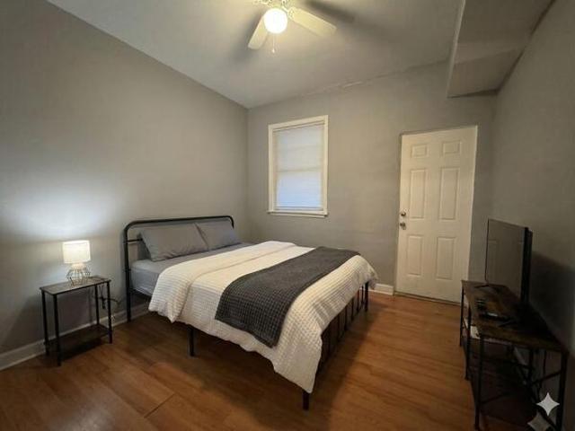 Beautifully Renovated Baltimore Home