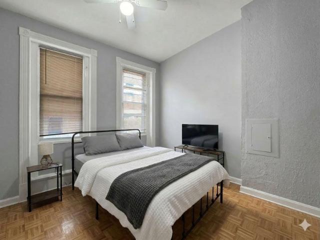 Beautifully Renovated Baltimore Home