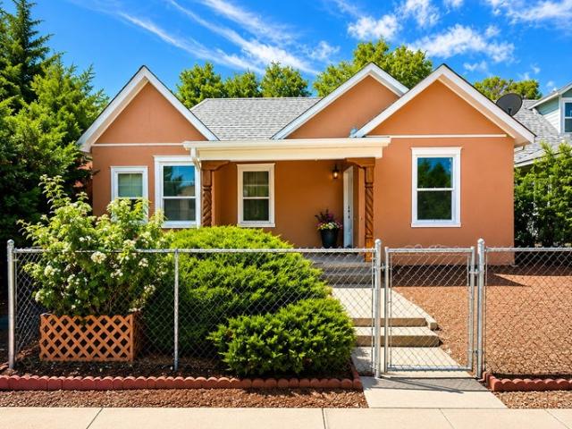 Beautifully renovated _BR_bath home in Pueblo
