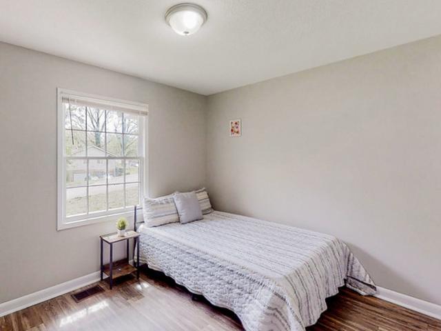 Beautifully Renovated Brick & Blue Home in Decatur