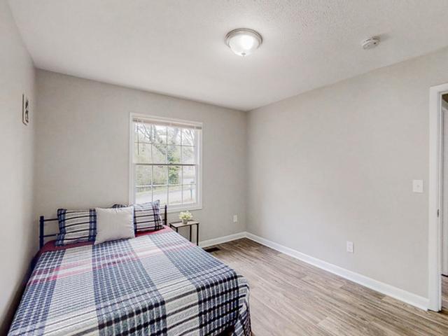 Beautifully Renovated Brick & Blue Home in Decatur