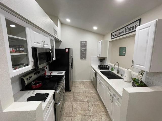 Beautifully renovated home with spacious rooms for