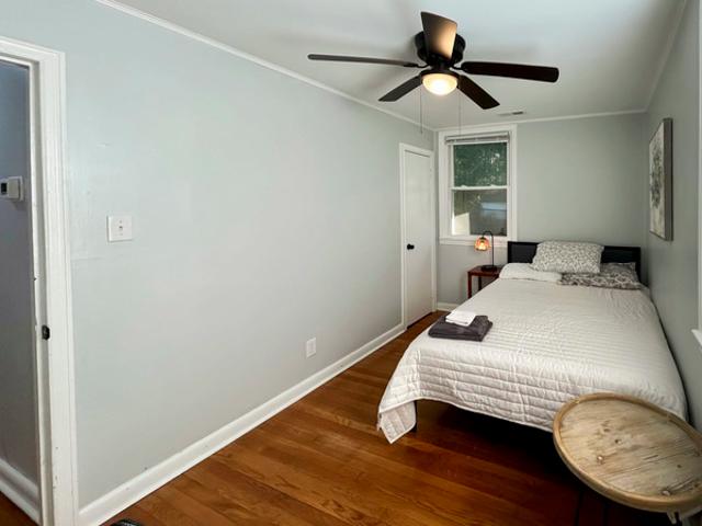 Beautifully renovated home in trendy Rockwood. Close to Downtown, Duke, and Transit