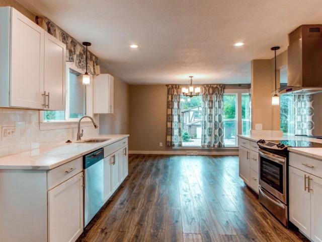 Beautifully Renovated Home in East Ridge Ptarmiga