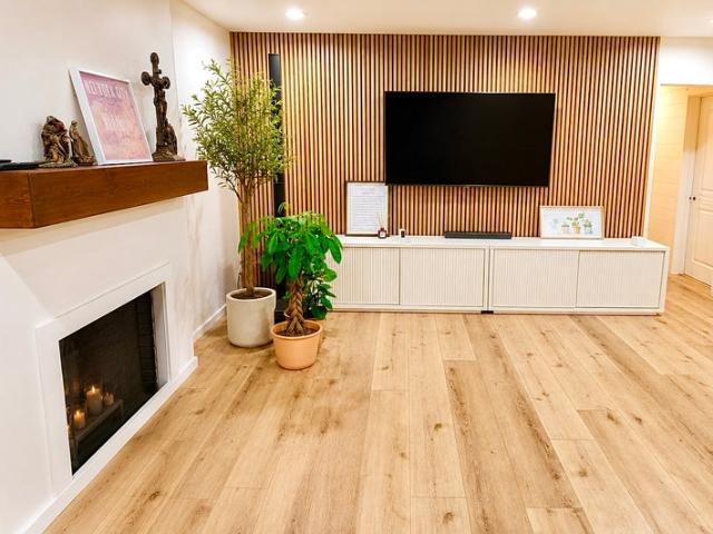 Beautifully Renovated Home. Safe Neighborhood
