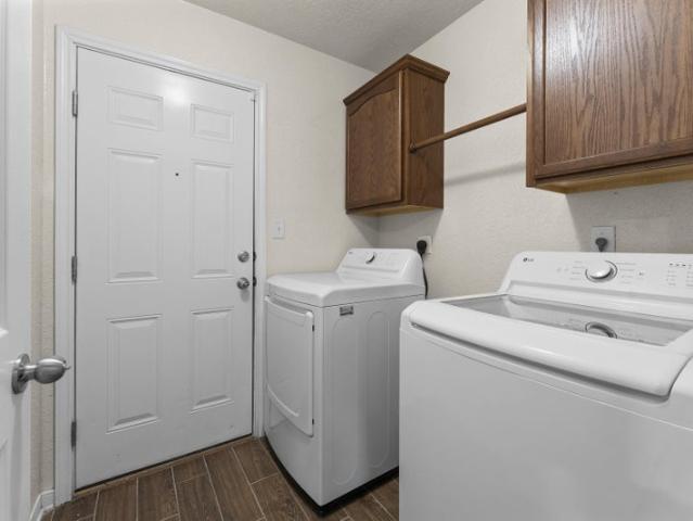Beautifully renovated Harker Heights home featur
