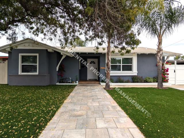 Beautifully Renovated Main Home and a Charming, Cozy ADU for Versatile Living!