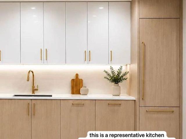 Beautifully renovated room in Kips!
