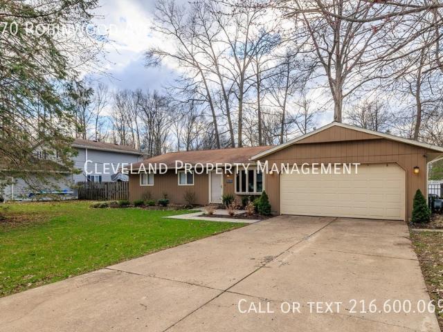 Beautifully Renovated Ranch
