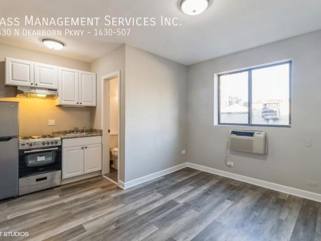 Beautifully Rehabbed Gold Coast studio available now with 3D Tour
