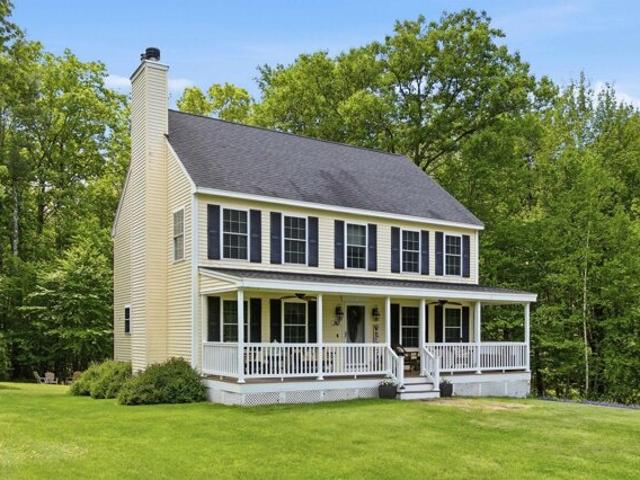 Beauty Hill Rd, Barrington, Home For Sale