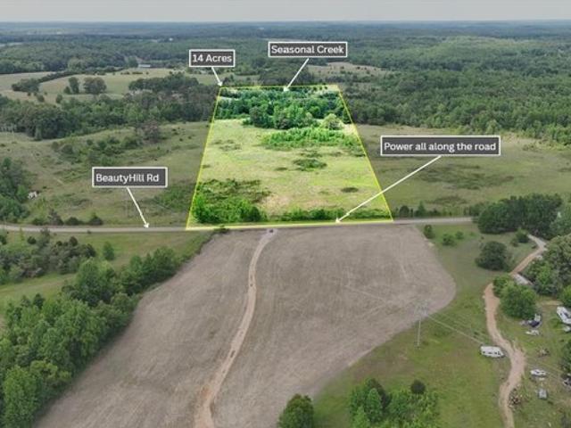 Beauty Hill Rd Lot 1, Bethel Springs, TN 38315