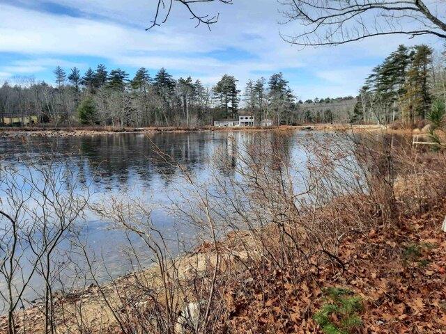 Beauty Hill Rd Lot B, Barrington, Plot For Sale