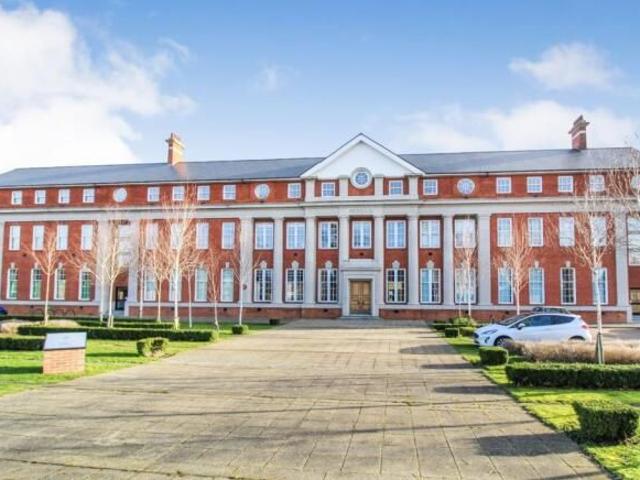 Beauvais Square, Bedford MK42, 2 bed flat to rent, £1,200 pcm | PrimeLocation