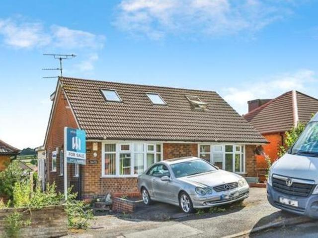 Beauvale Rise, Eastwood, 4 Bedroom Detached
