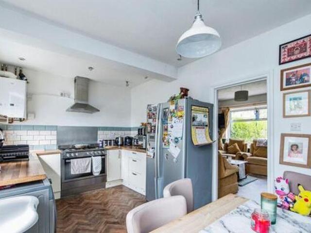Beauvale Road, Hucknall, 3 Bedroom End