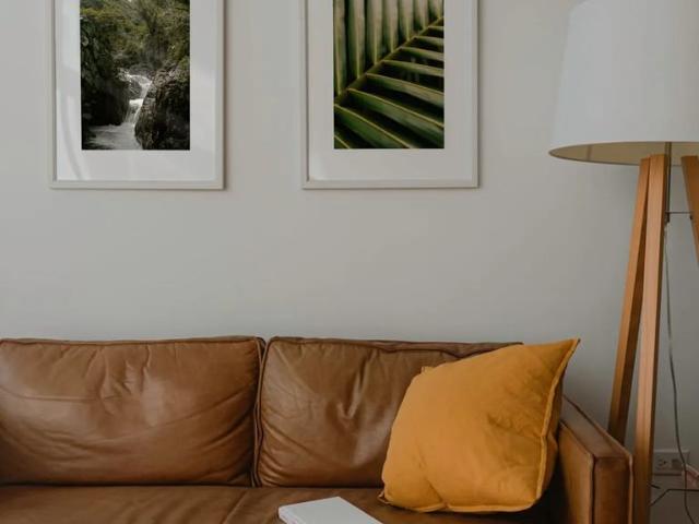 Beaux House at Bishop Ridge Studio Apartment for Rent at 715 N Lancaster Ave, Dallas, TX 75203 Lake Cliff