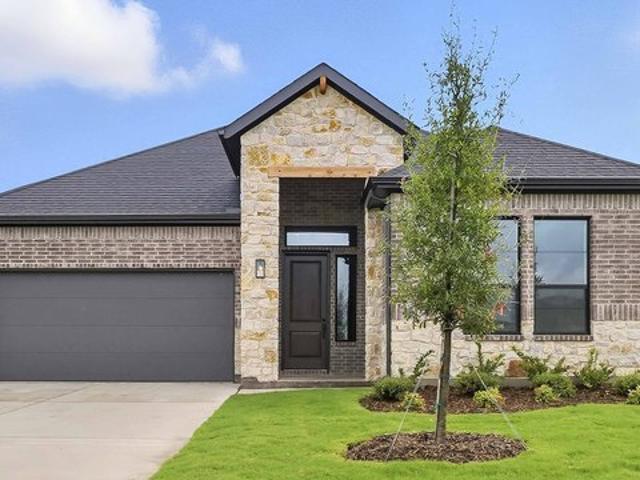 BEAUX Plan Clearview Ranch Community