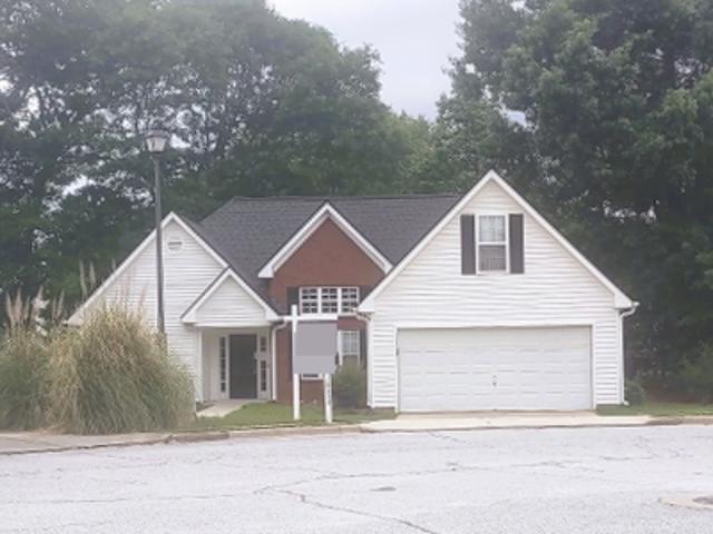 Beaverton Cir