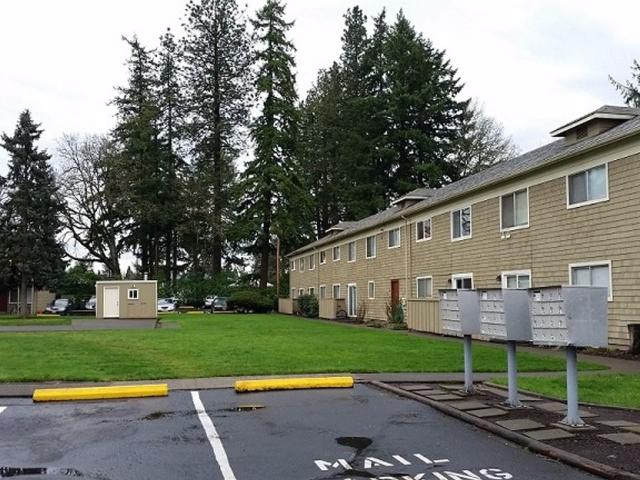 Beaverton Glen Apartments 1 Bedroom Apartment for Rent at 13590 Sw Electric St, Beaverton, OR 97005 Central Beaverton