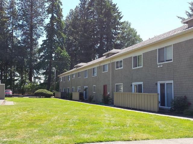 Beaverton Glen Apartments 2 Bedroom Apartment for Rent at 13590 Sw Electric St, Beaverton, OR 97005 Central Beaverton