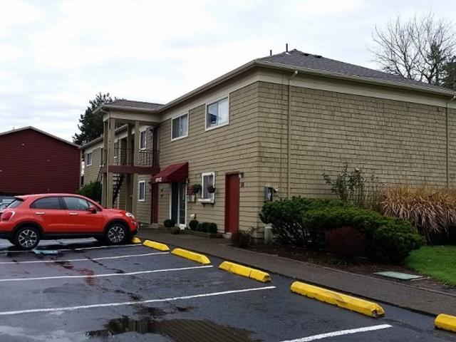 Beaverton Glen Apartments 2 Bedroom Apartment for Rent at 13590 Sw Electric St, Beaverton, OR 97005 Central Beaverton