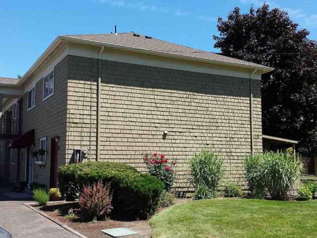 Beaverton Glen Apartments 2 Bedroom Apartment for Rent at 13590 Sw Electric St, Beaverton, OR 97005 Central Beaverton