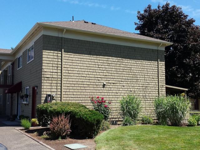 Beaverton Glen Apartments