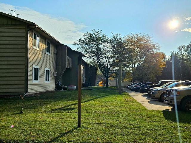 Beaverton Village Apartments 2 Bedroom Apartment for Rent at 2795 W Knox Rd, Beaverton, MI 48612